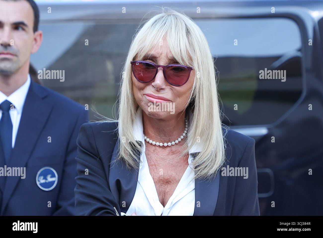 Sabina negri hi-res stock photography and images - Alamy
