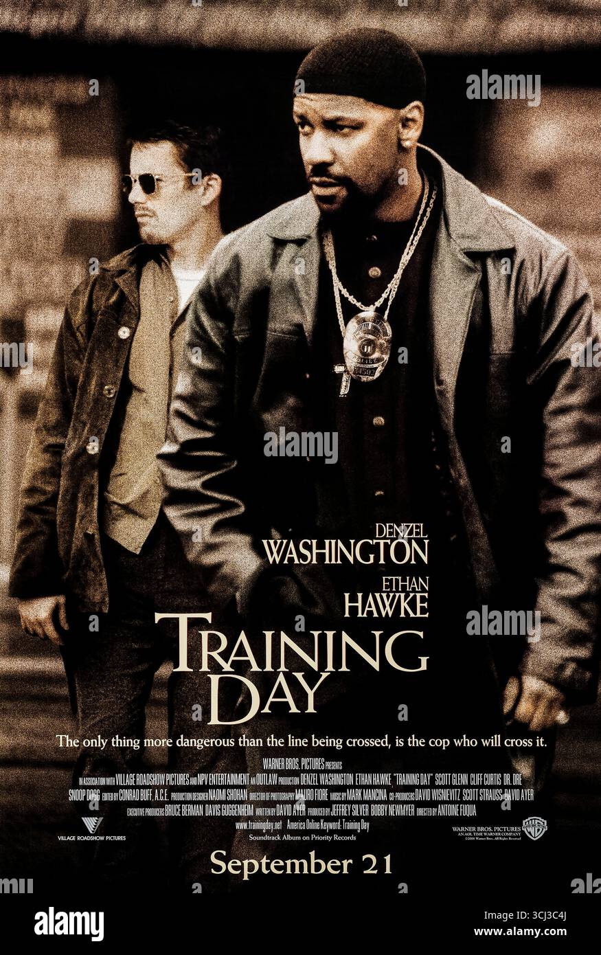 The rookie movie poster hi-res stock photography and images - Alamy