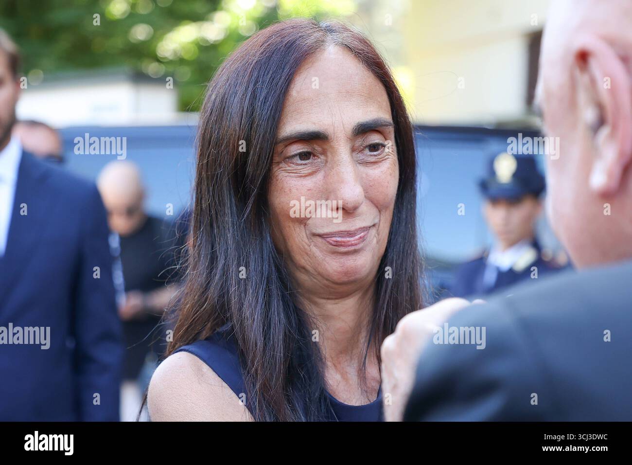 Sveva Fede *** Sveva Fede Copyright: xrobertax jp-en-Ro-R13C6751 Stock ...