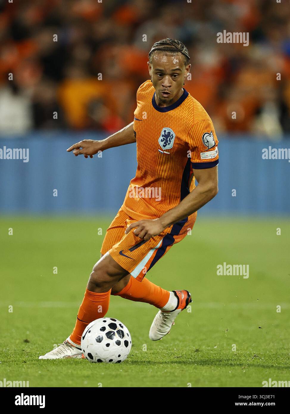 Netherlands 2025 world cup fifa simons hi-res stock photography and ...