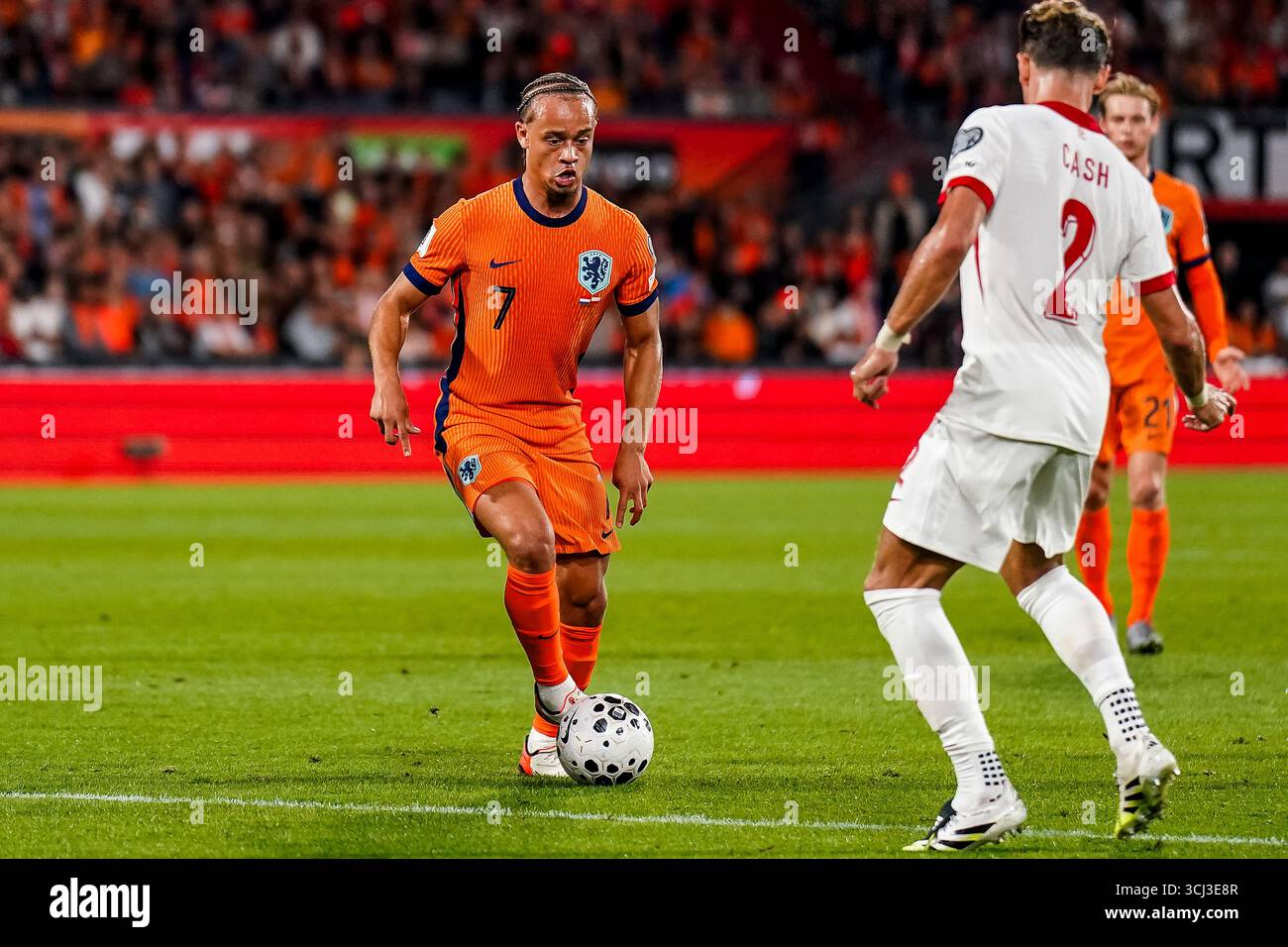 Netherlands 2025 world cup fifa simons hi-res stock photography and ...