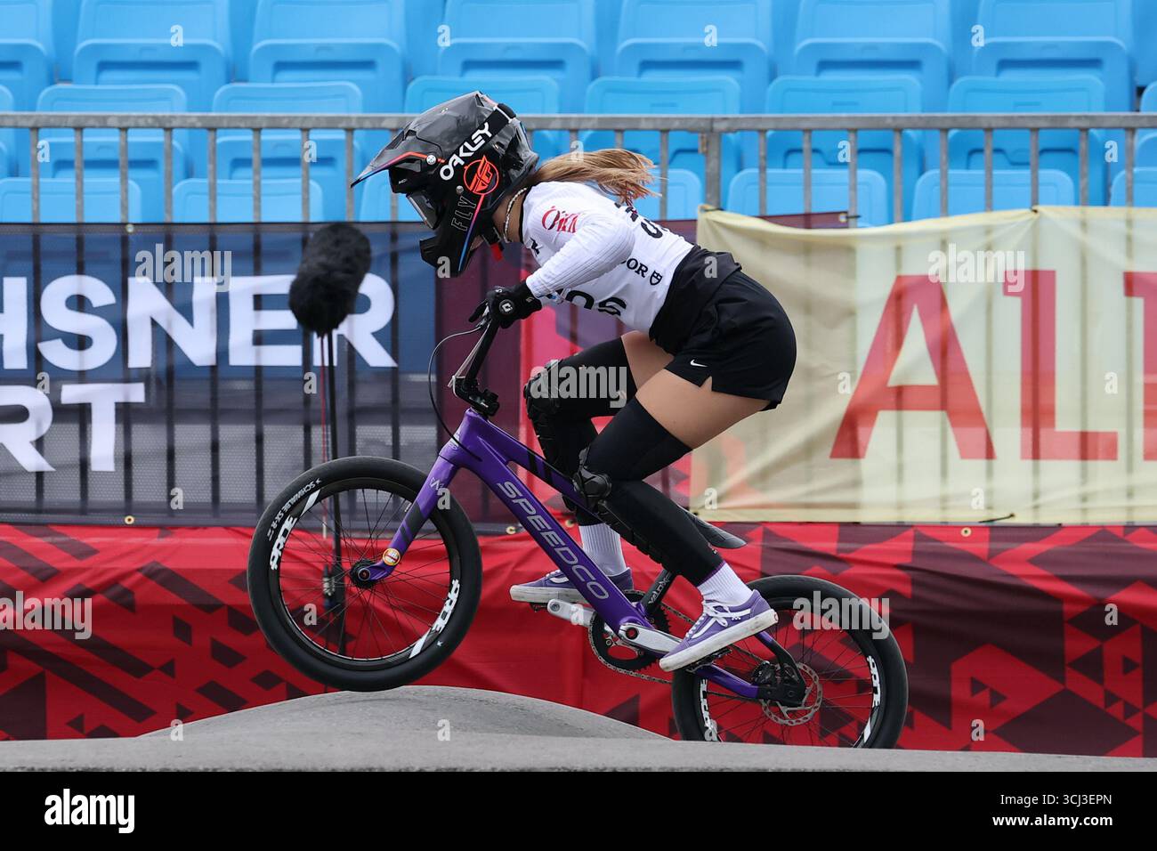 04/09/2025, Monthey, Monthey, 2025 UCI Mountain Bike World ...