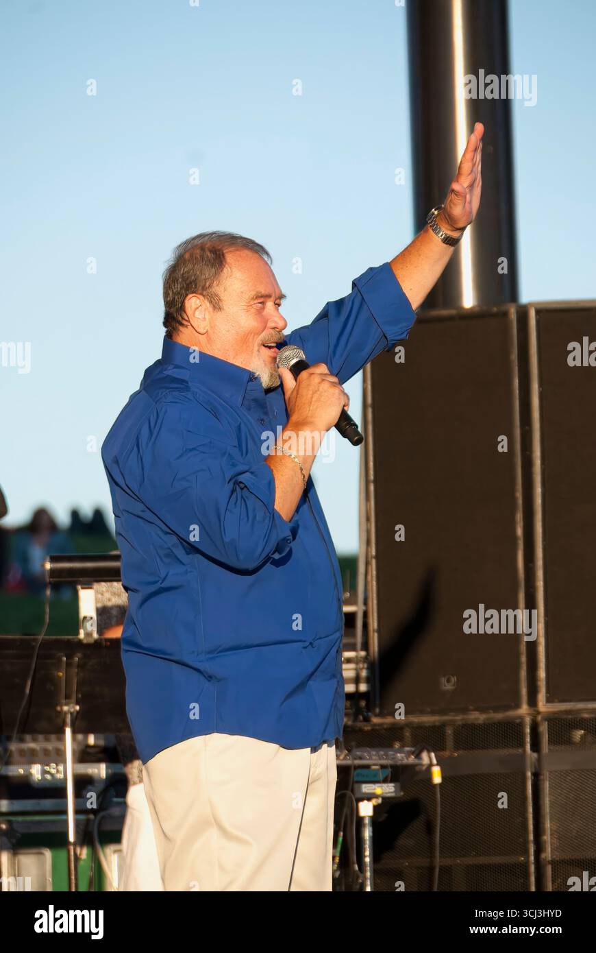 David thomas singer hi-res stock photography and images - Alamy