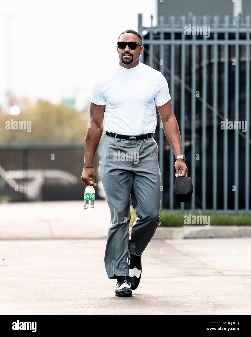 IMAGE DISTRIBUTED FOR SPRITE - Philadelphia Eagles quarterback Jalen ...