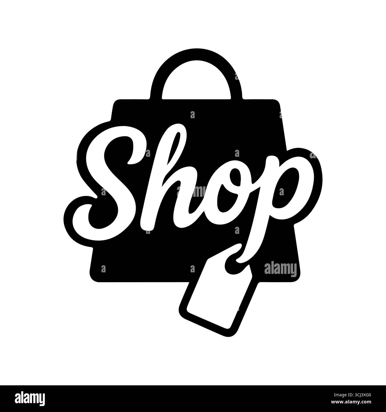 Price market Stock Vector Images - Alamy