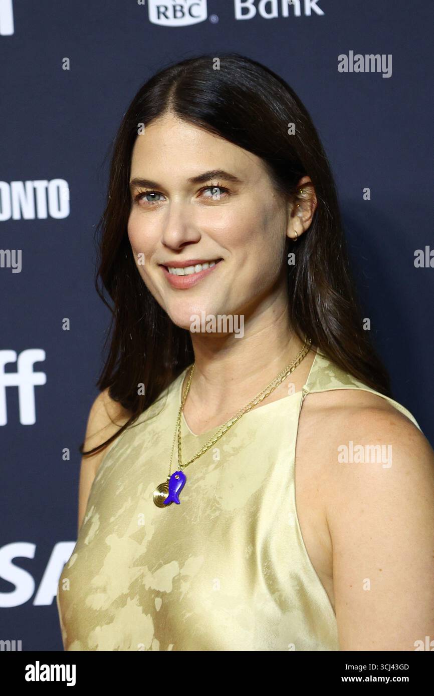 Laura Quicksilver at arrivals for CHARLIE HARPER Premiere at the ...