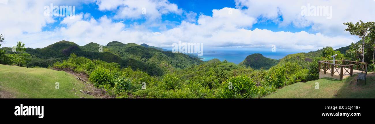 Scenic landscape famous viewpoint hi-res stock photography and images ...