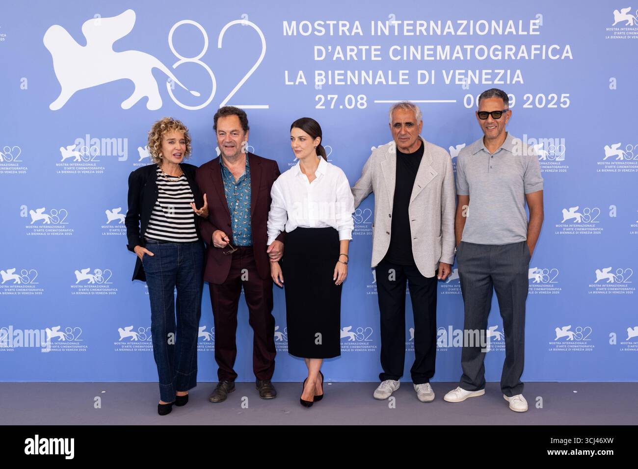 Valeria Golino , Diego Ribon , Barbara Ronchi , Leonardo Di Costanzo ...