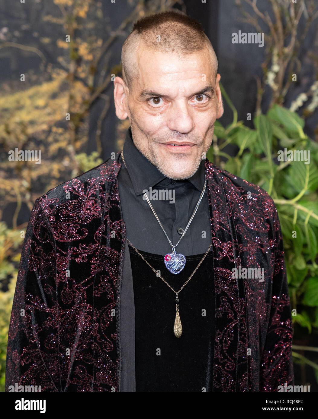 Peter Patrikios attends Premiere of HBO Original drama series'Task' at ...