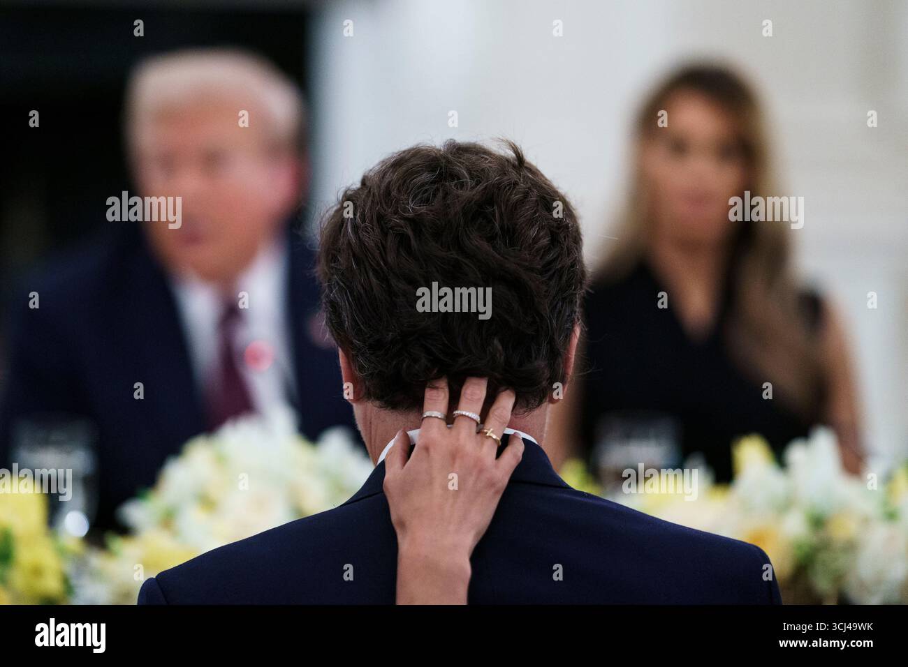 Sergey brin and gerelyn gilbert soto hi-res stock photography and ...