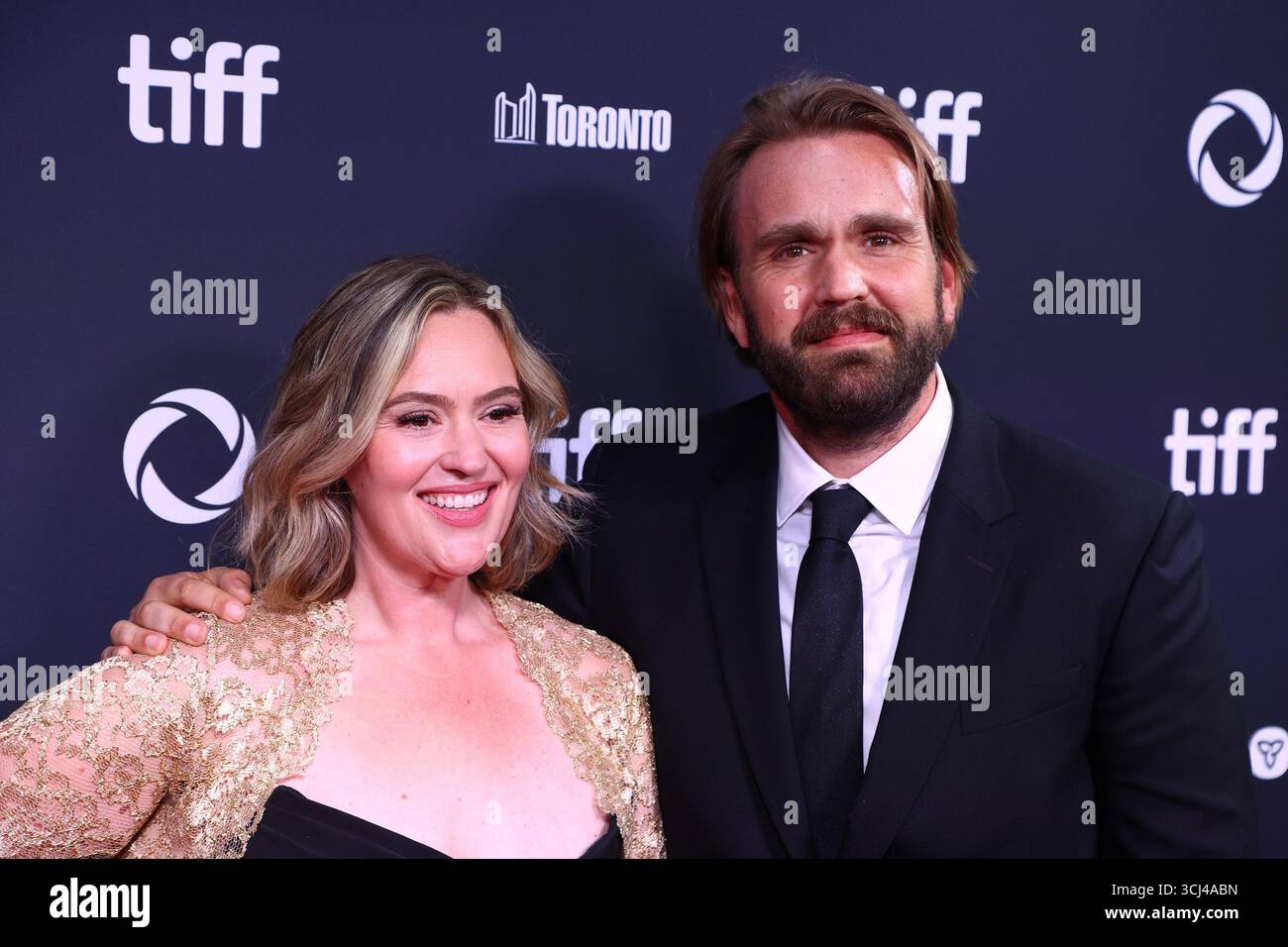 Jennifer Candy-Sullivan, Chris Candy at arrivals for JOHN CANDY: I LIKE ...