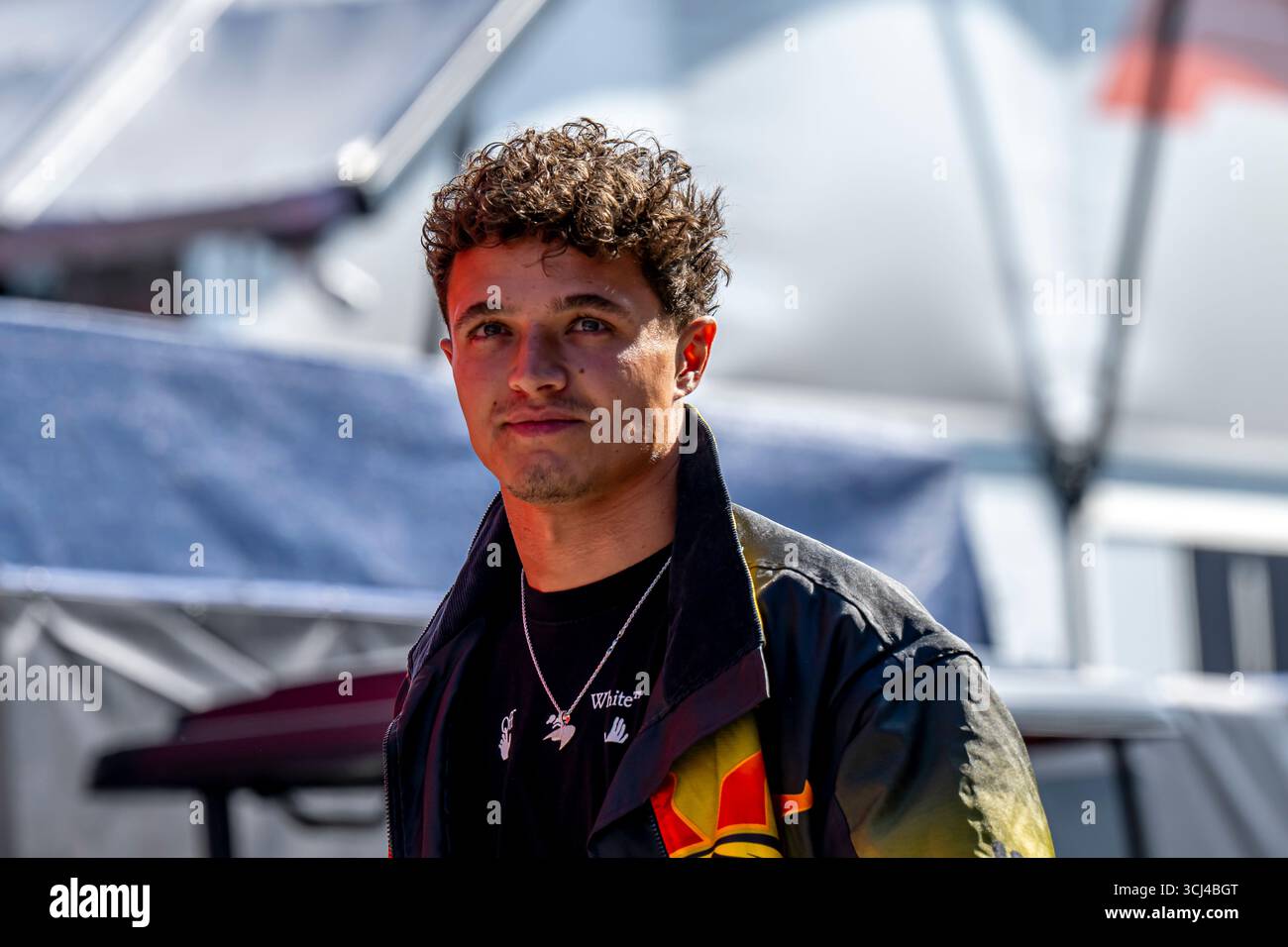 Monza f1 italy grand hi-res stock photography and images - Alamy