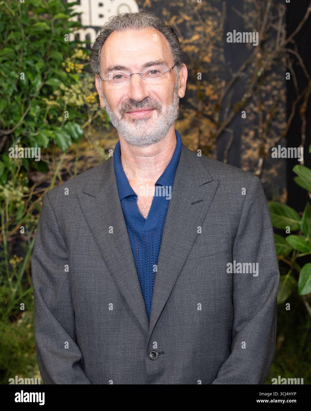 Paul Lee attends Premiere of HBO Original drama series'Task' at ...