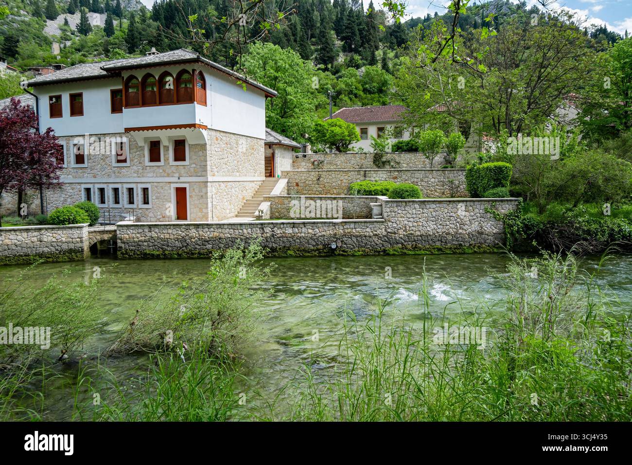 Stolac hi-res stock photography and images - Alamy