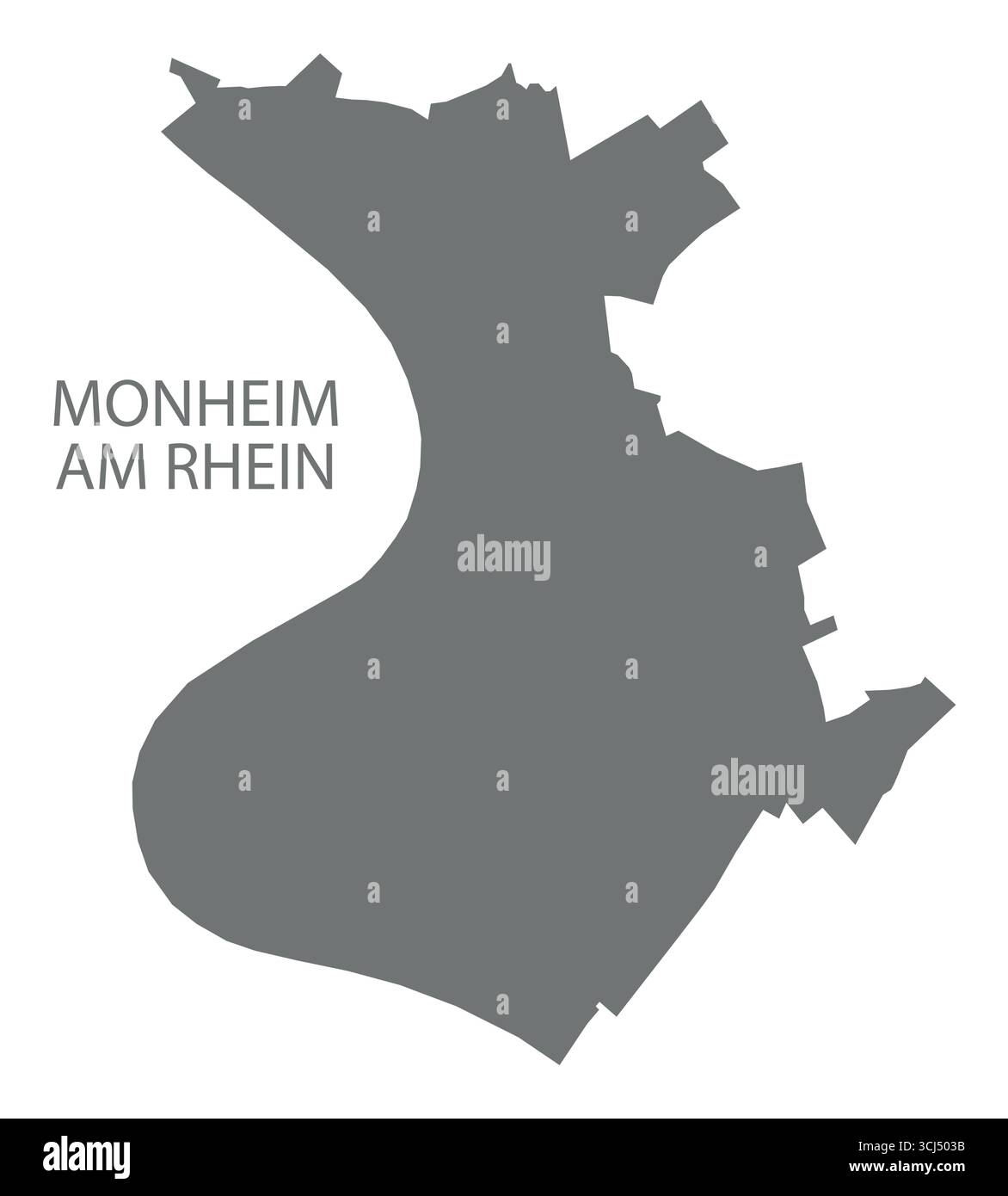 City am Cut Out Stock Images & Pictures - Alamy