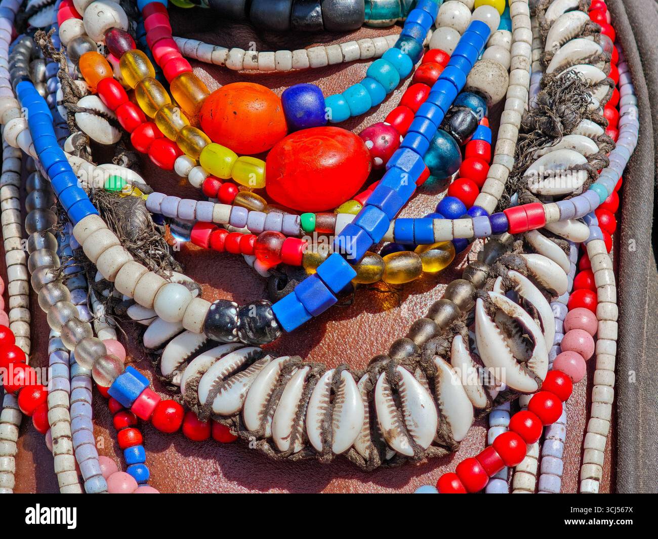 Arbore village, Ethiopia - 16 August 2025: group of Arbore tribu in ...