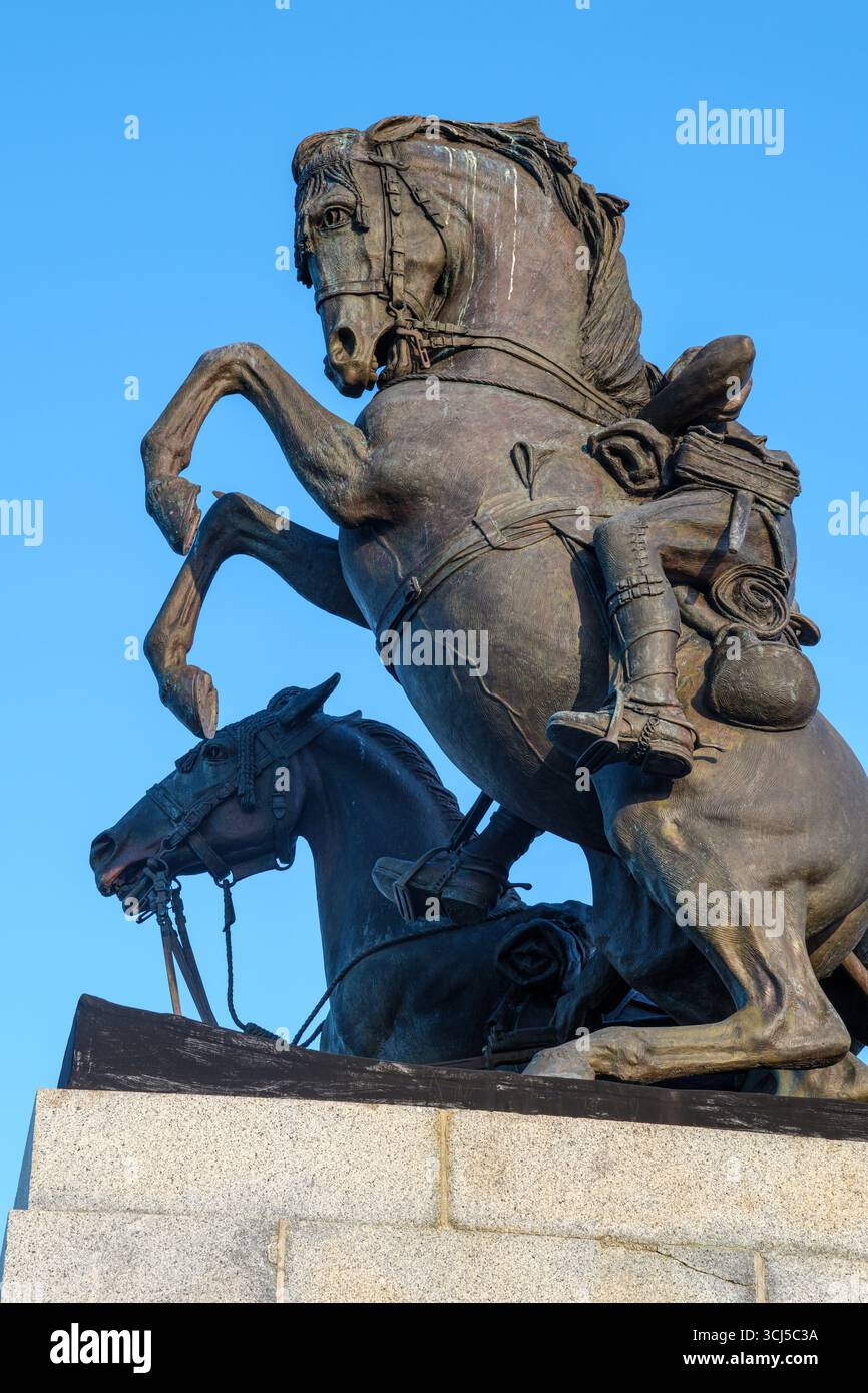 Albany australia clarence hi-res stock photography and images - Alamy