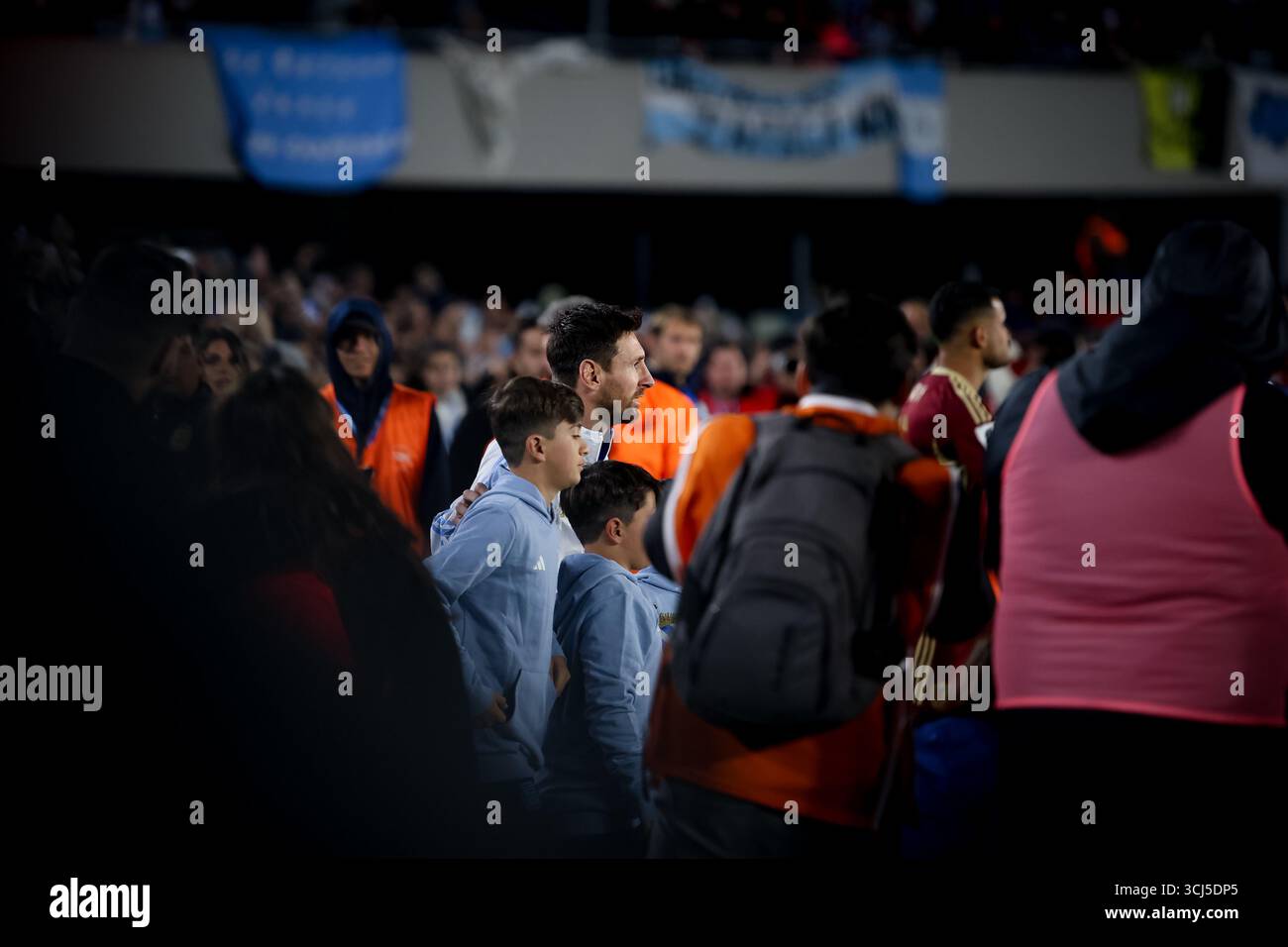 2026 venezuela hi-res stock photography and images - Alamy