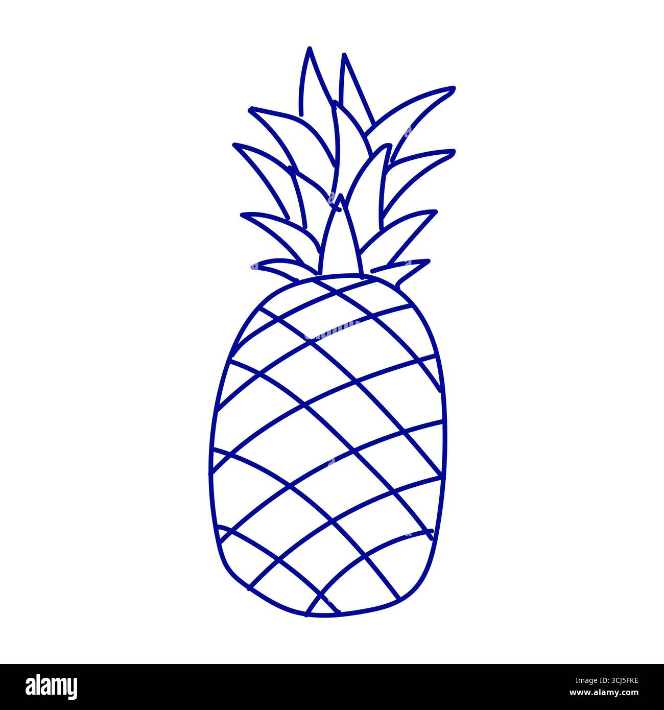 Design showcases detailed outlines Cut Out Stock Images & Pictures - Alamy