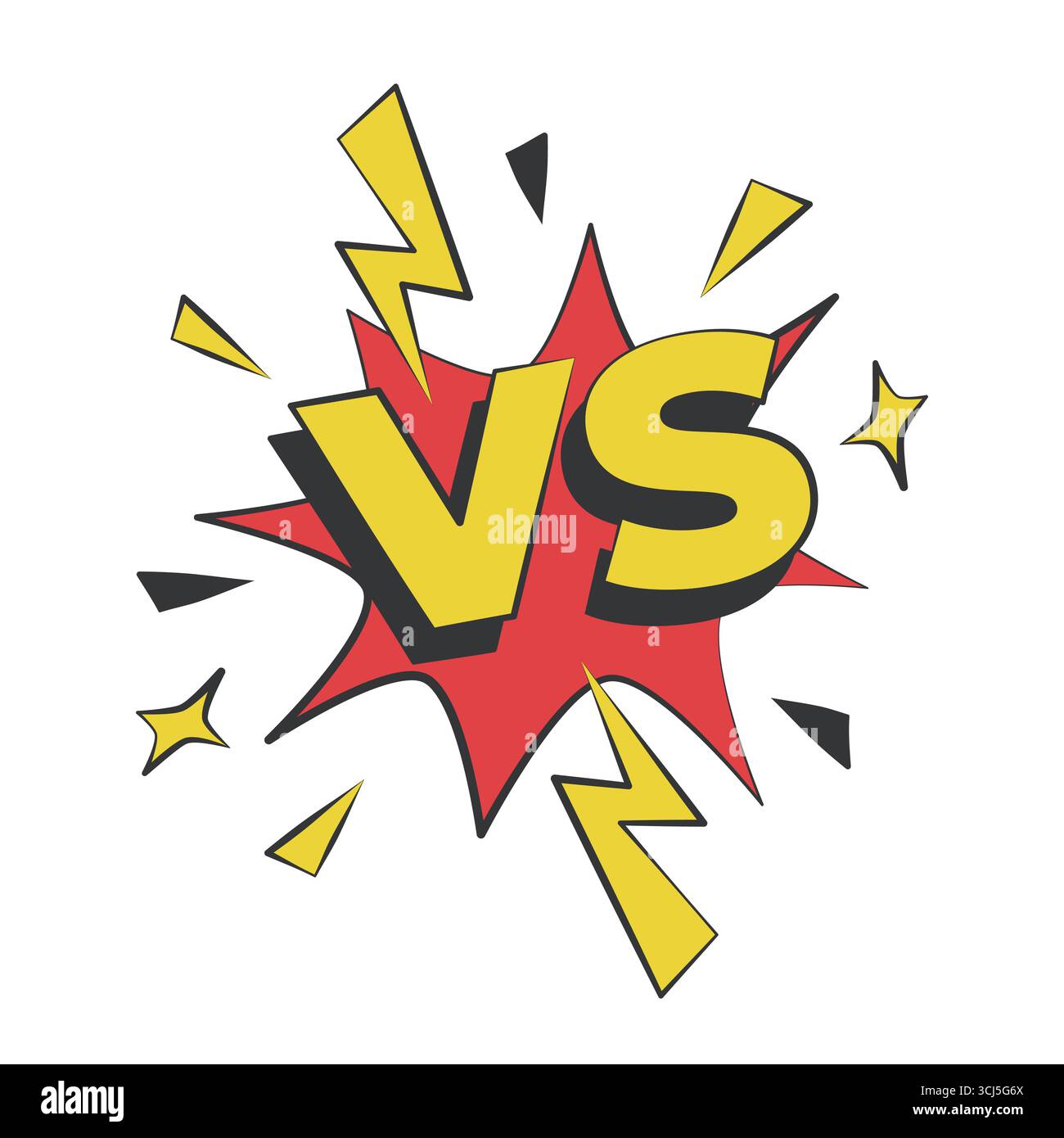 White vs logo in hi-res stock photography and images - Alamy