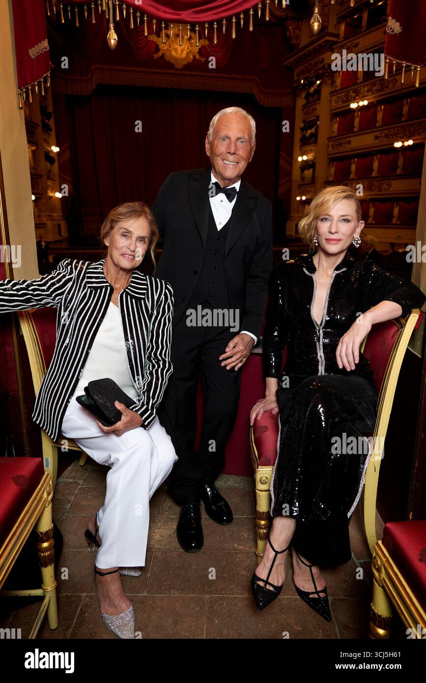 Event: (id=128138) 5^ Ed. Cnmi Sustainable Fashion Awards 2022 , People ...