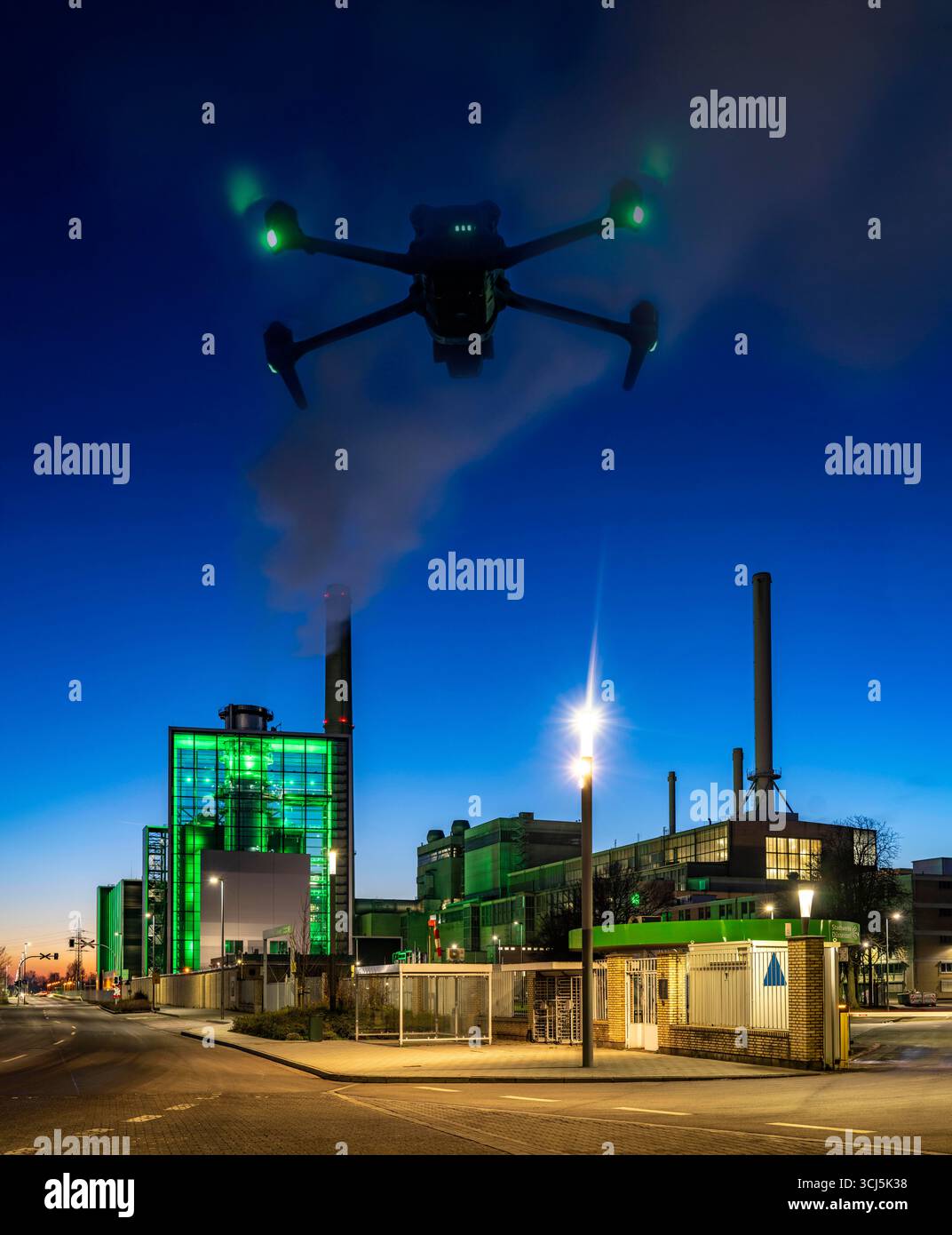 Aerial reconnaissance system hi-res stock photography and images - Alamy