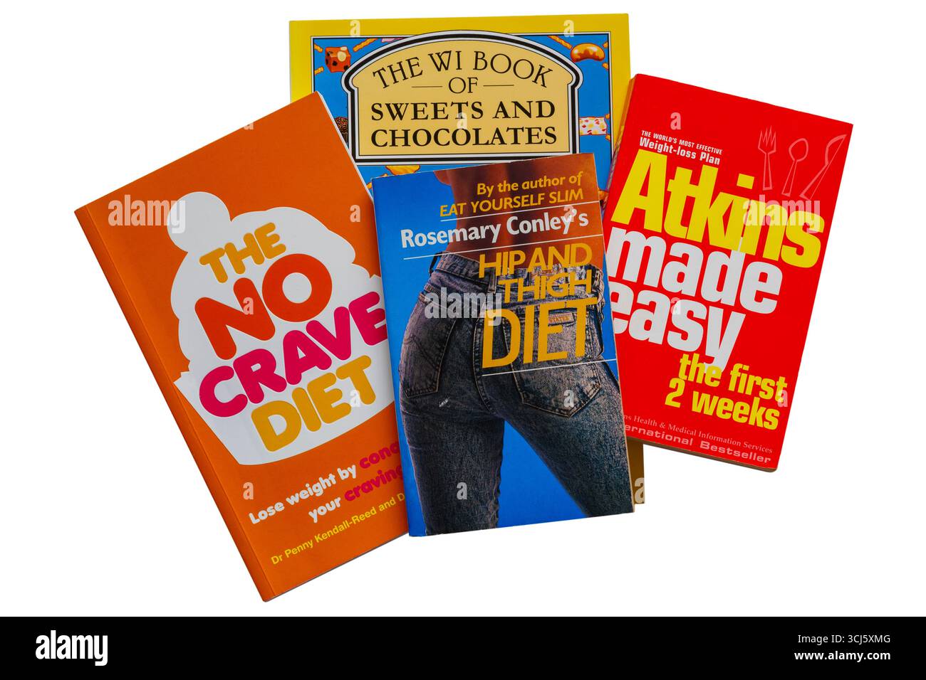 Rosemary conley book hi-res stock photography and images - Alamy