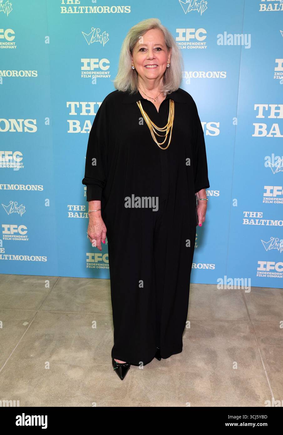 04 September 2025 . Los Angeles, California - Chris Strassner At 'The ...