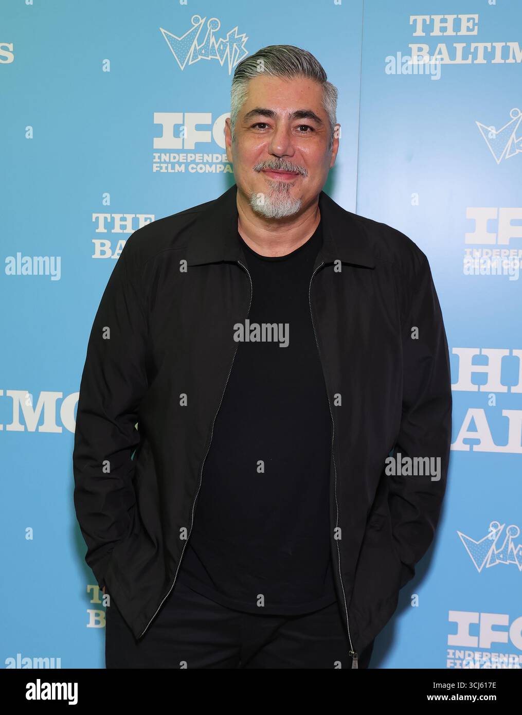 04 September 2025 . Los Angeles, California - Danny Nucci At 'The ...