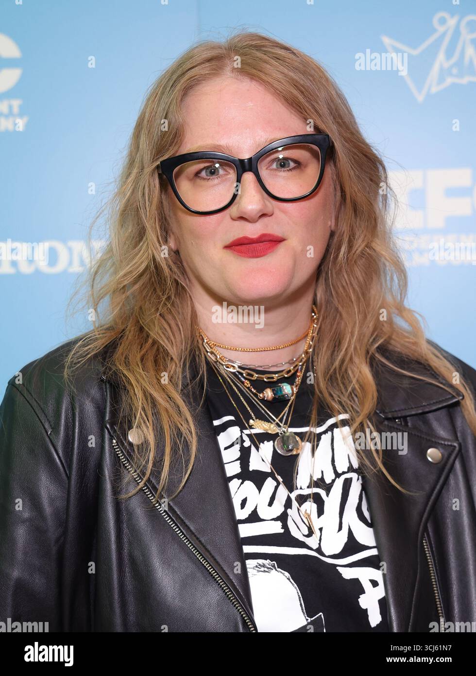 04 September 2025 . Los Angeles, California - Mel Eslyn At 'The ...