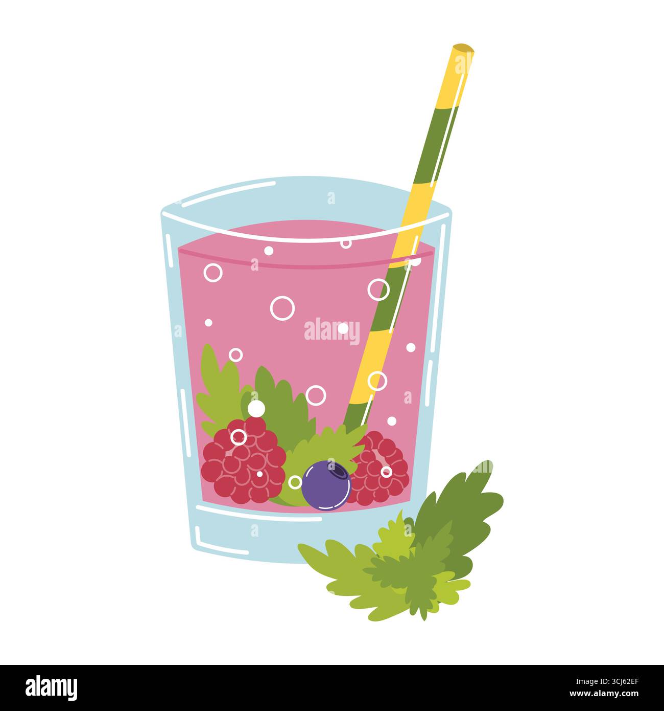 Kombucha vector vectors Stock Vector Images - Alamy