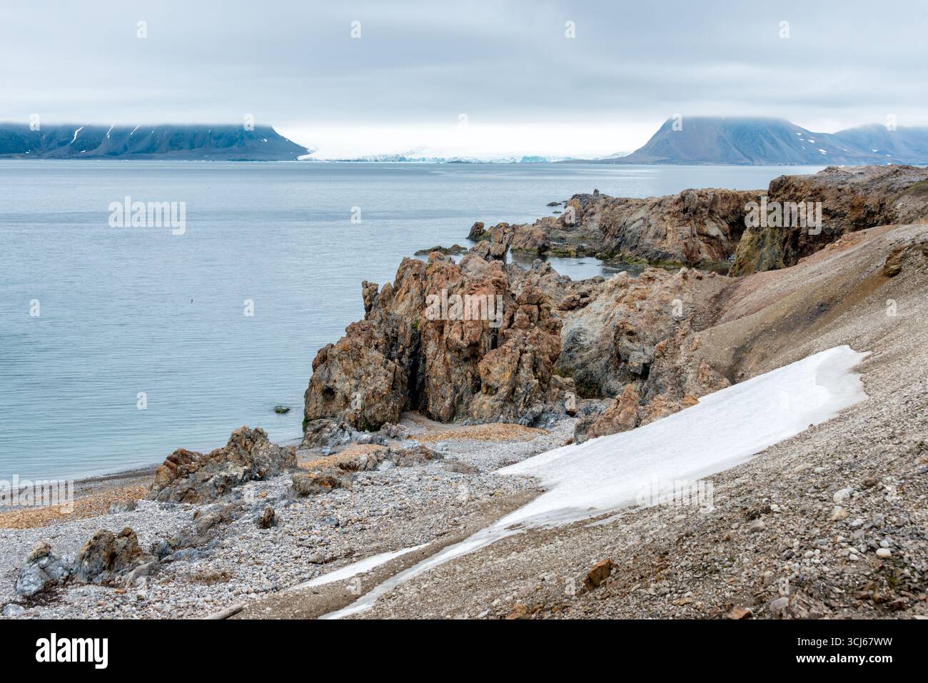 Ocean features hi-res stock photography and images - Alamy
