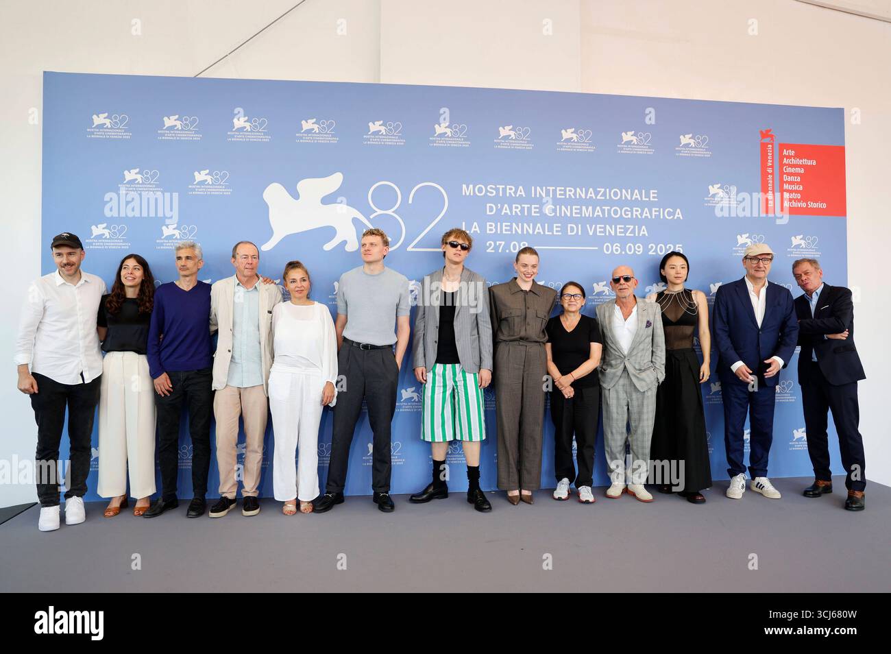 Gergely Palos, Reinhard Brundig, Monika Mecs, Johannes Hegemann, Enzo ...