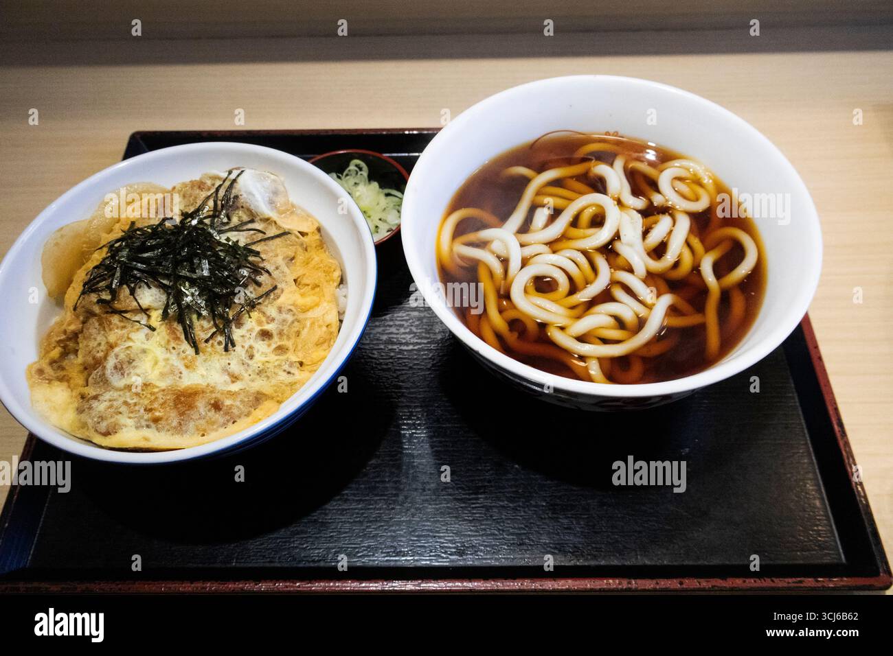 Japanese food ramen gyudon hi-res stock photography and images - Alamy