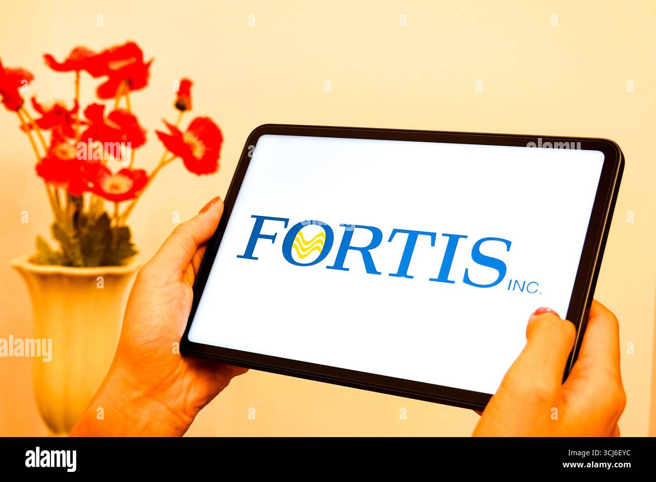 September 4, 2025, China: In this photo illustration, the logo of ...