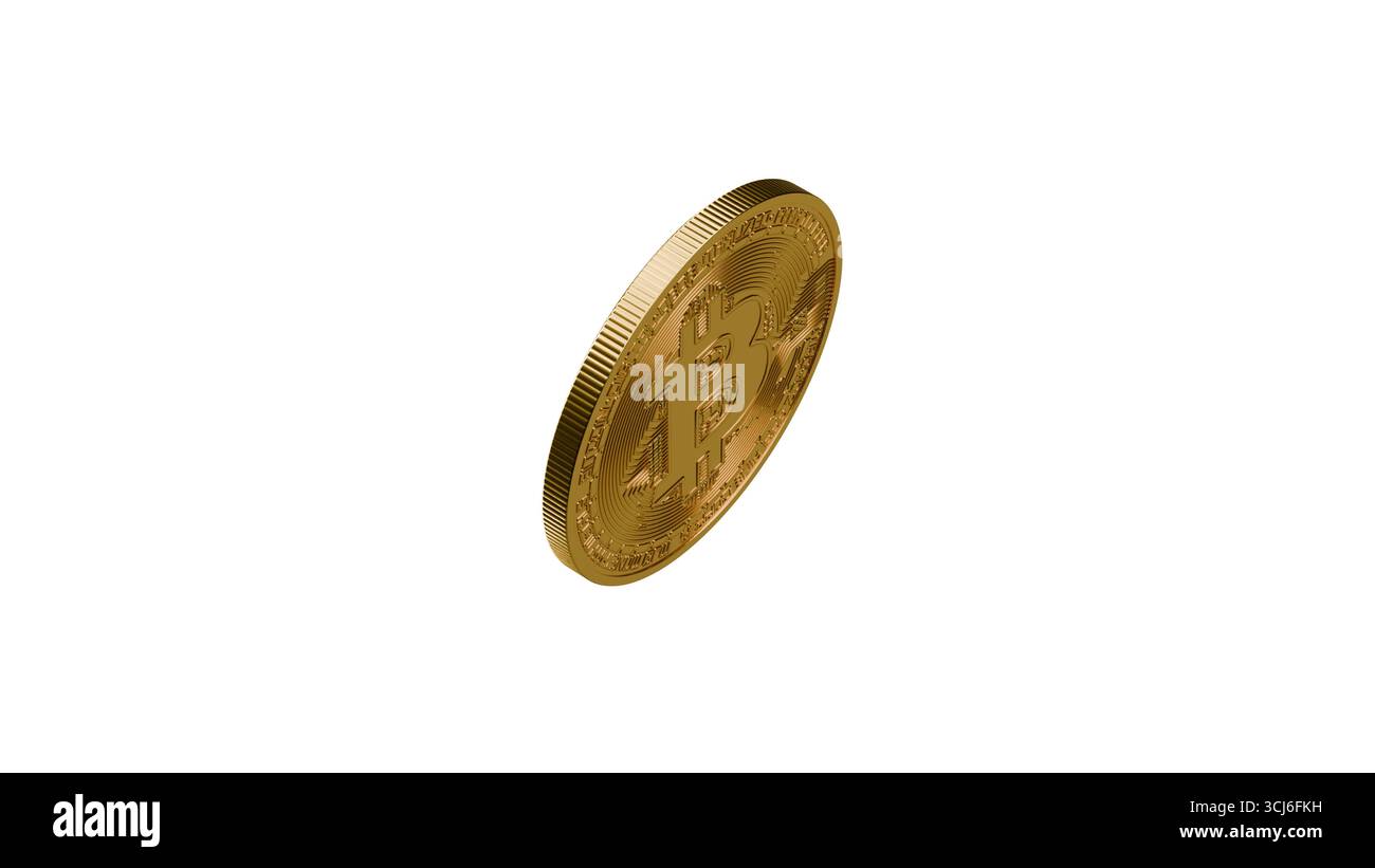 Future technology in finance Cut Out Stock Images & Pictures - Alamy