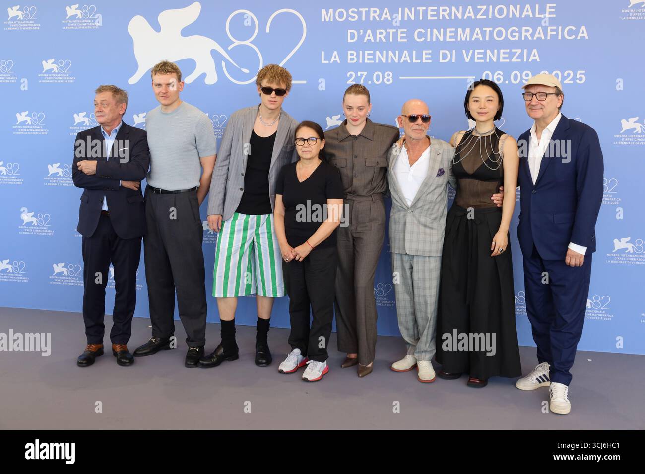 Yun huang and bock hi-res stock photography and images - Alamy