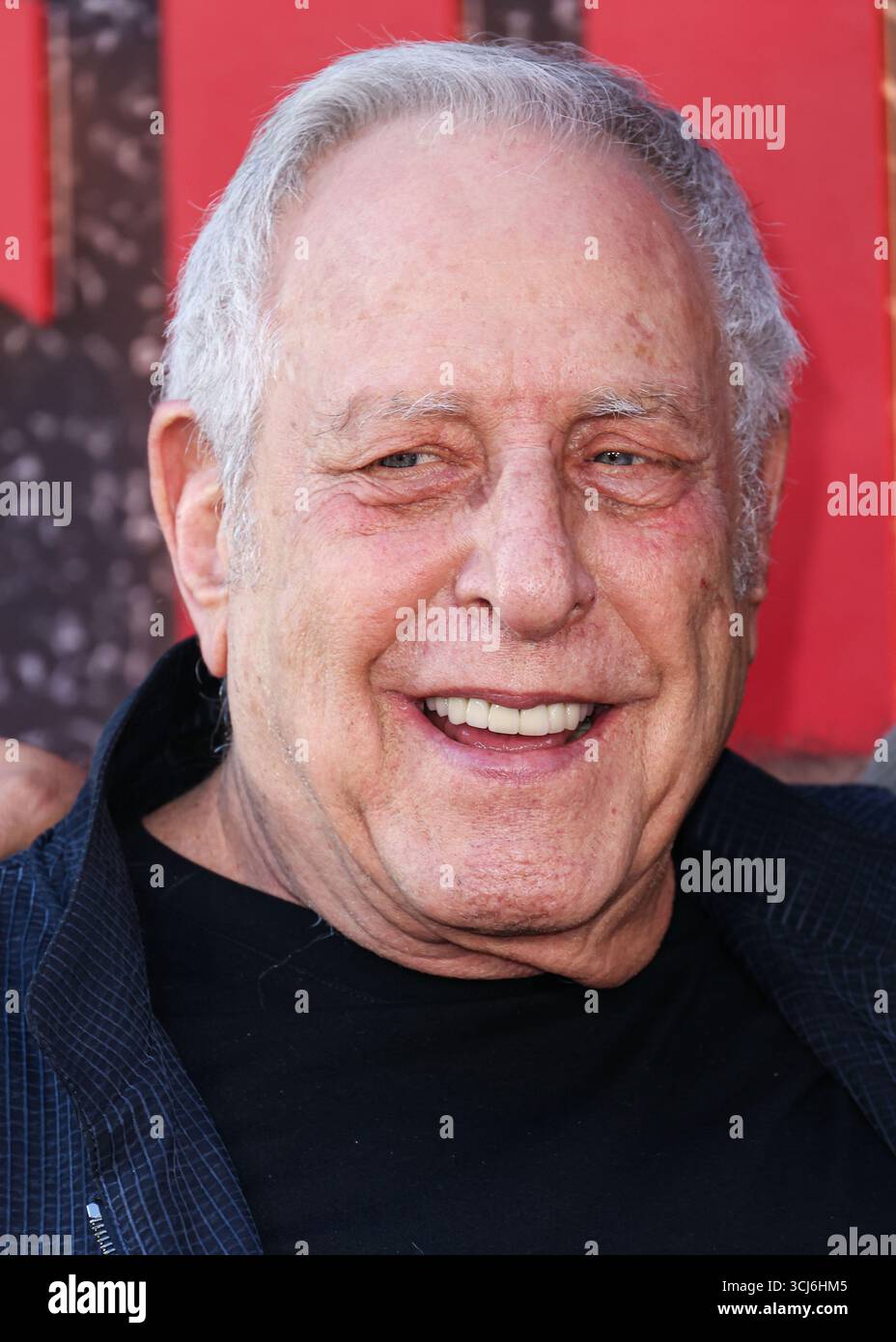 HOLLYWOOD, LOS ANGELES, CALIFORNIA, USA - SEPTEMBER 04: American film ...