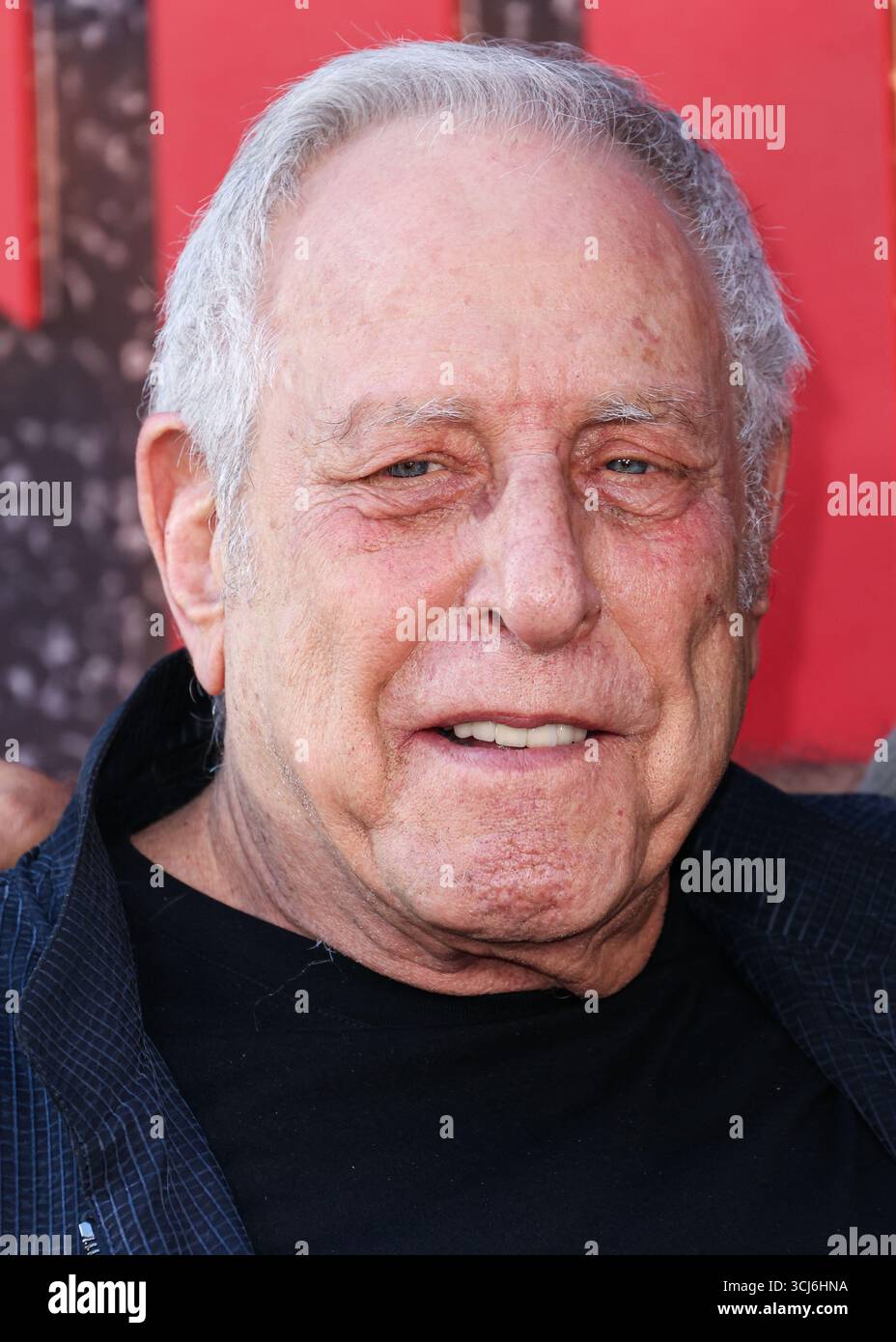 HOLLYWOOD, LOS ANGELES, CALIFORNIA, USA - SEPTEMBER 04: American film ...