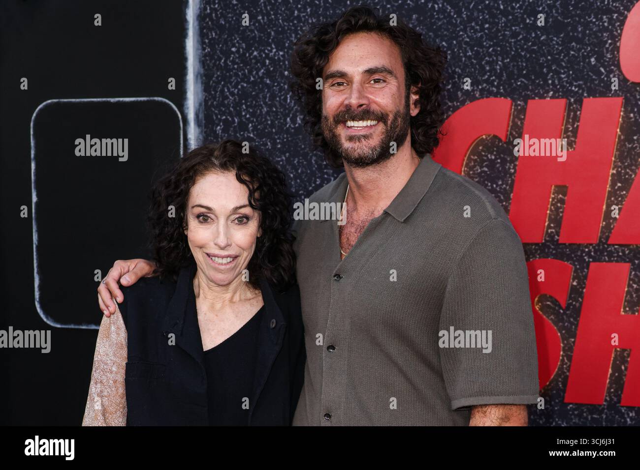 HOLLYWOOD, LOS ANGELES, CALIFORNIA, USA - SEPTEMBER 04: Heidi Fleiss ...