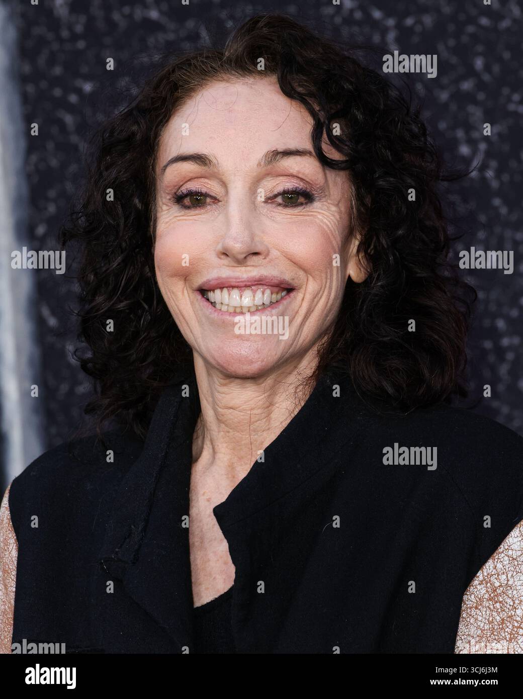 HOLLYWOOD, LOS ANGELES, CALIFORNIA, USA - SEPTEMBER 04: Heidi Fleiss ...