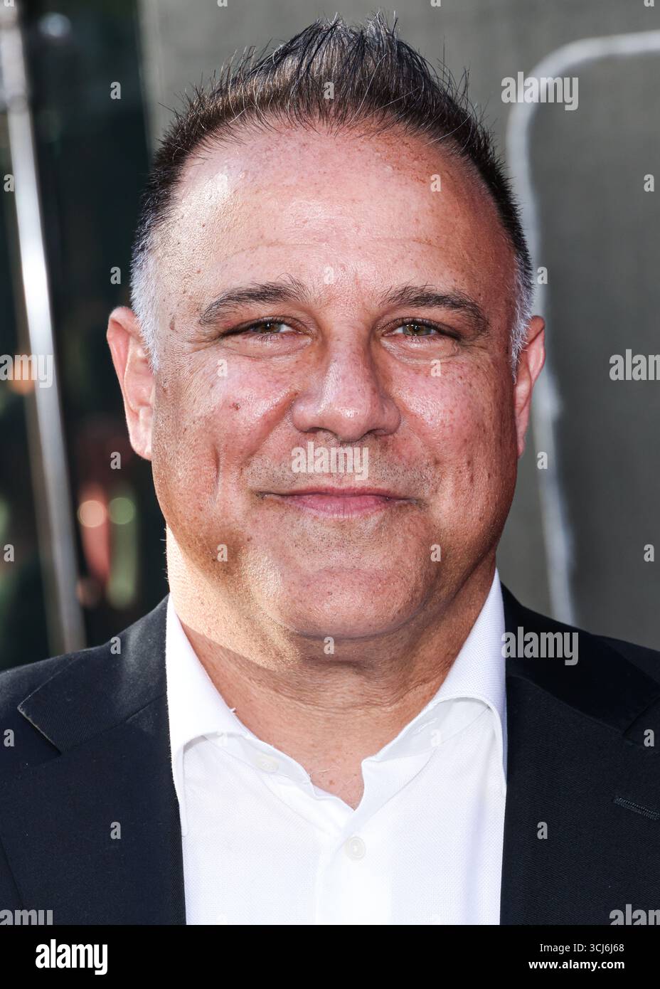 HOLLYWOOD, LOS ANGELES, CALIFORNIA, USA - SEPTEMBER 04: Jon Weinbach ...