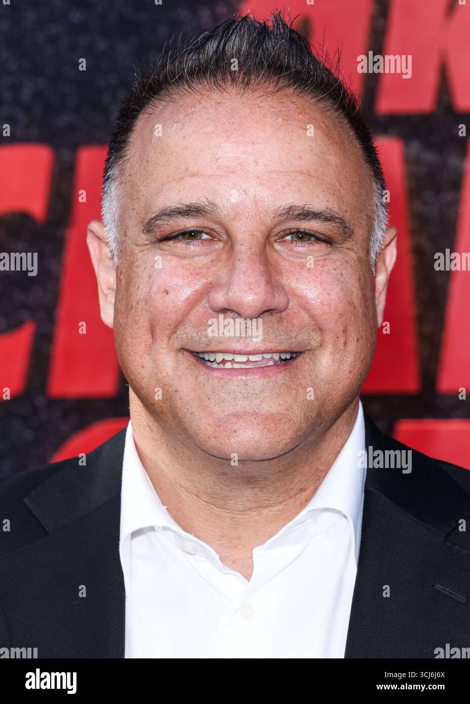 HOLLYWOOD, LOS ANGELES, CALIFORNIA, USA - SEPTEMBER 04: Jon Weinbach ...