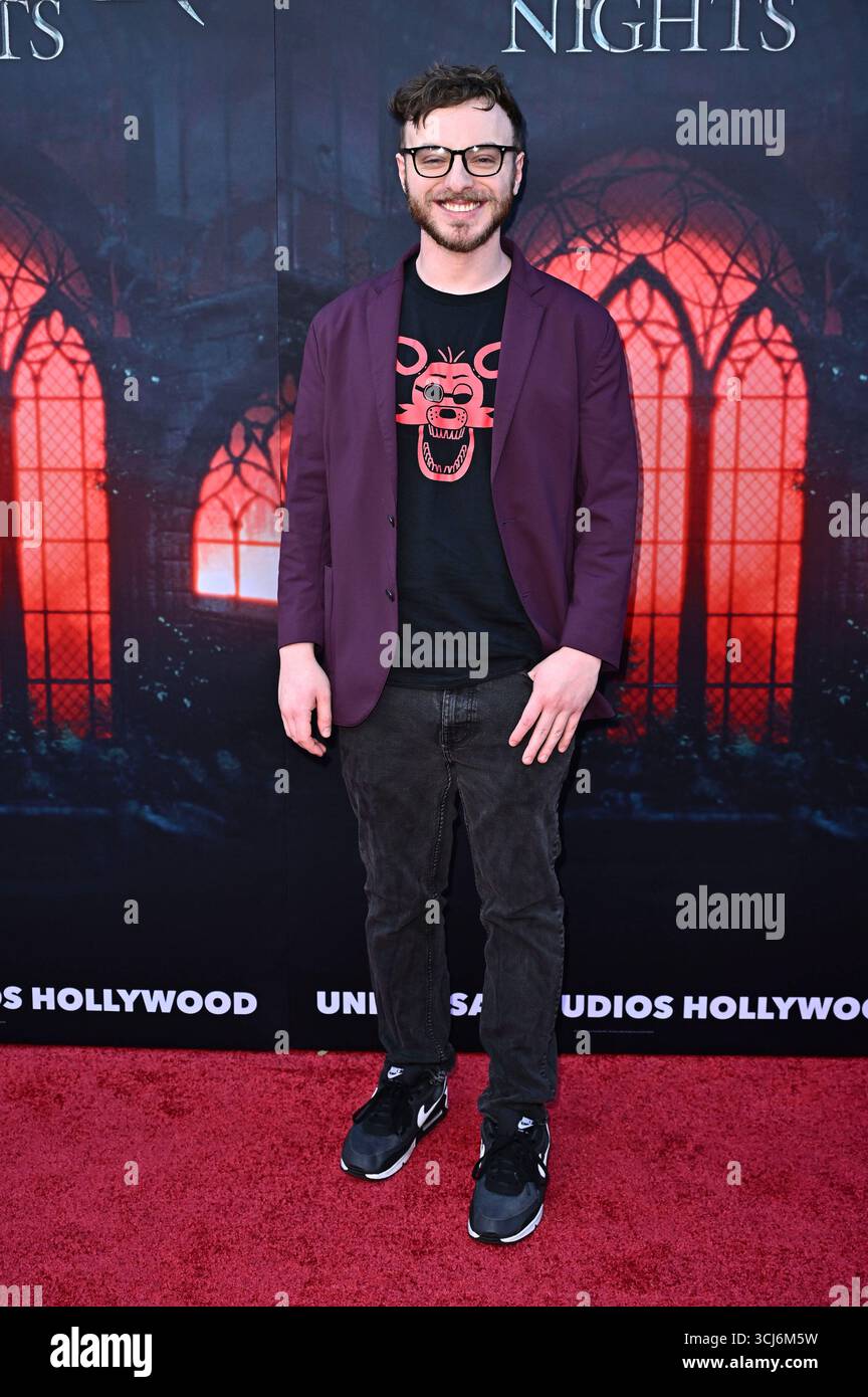 Kellen goff hi-res stock photography and images - Alamy