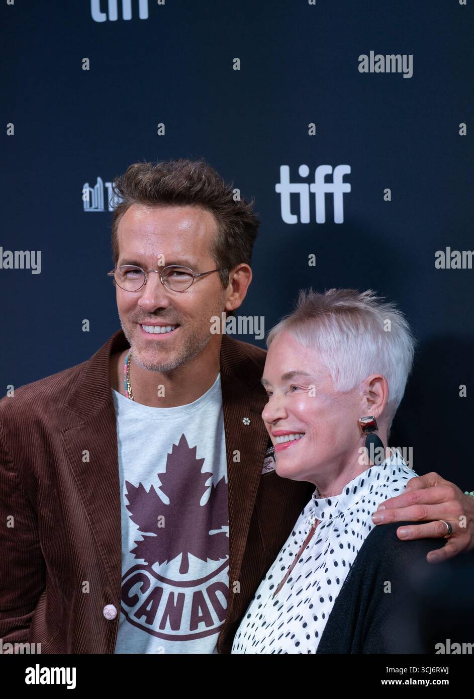 Toronto International Film Festival World Premiere Showing of the film ‘John Candy: I Like Me ...