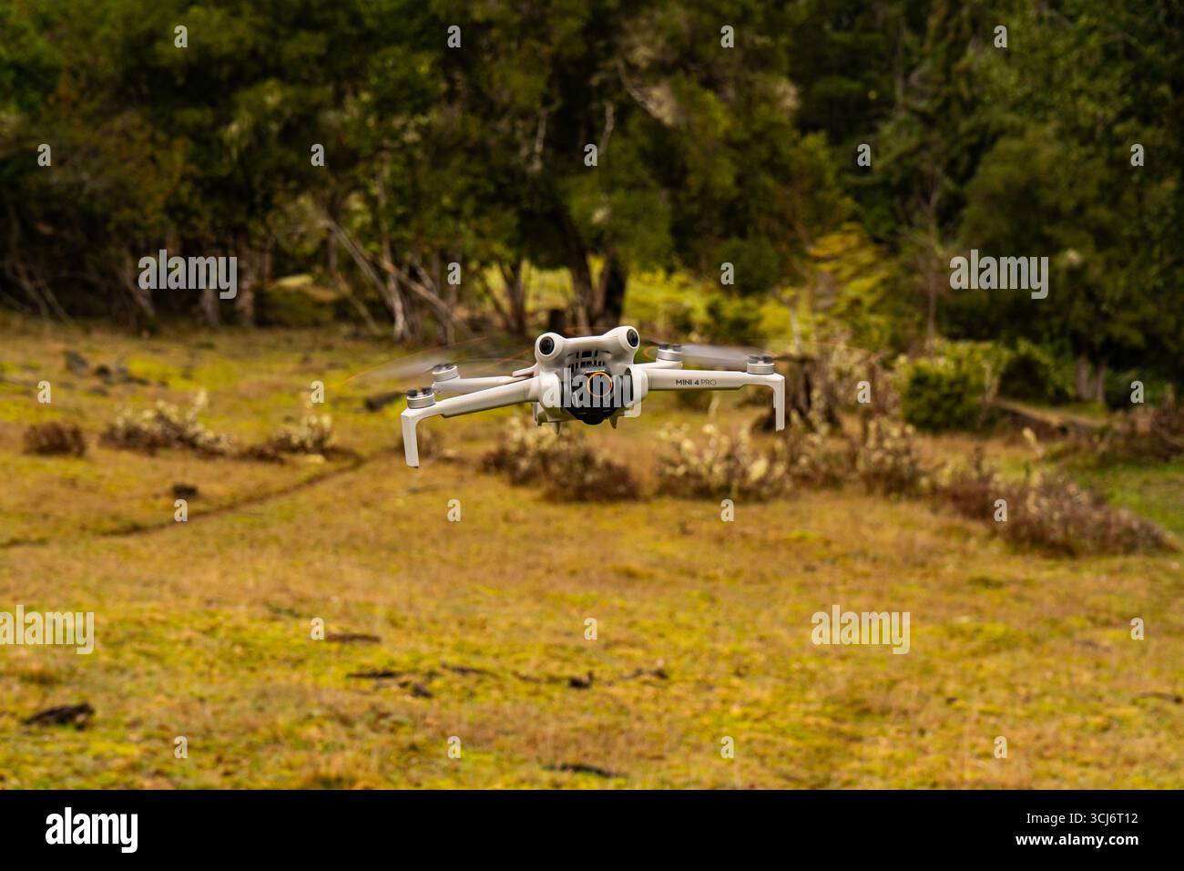 Perspectiva en el paisaje hi-res stock photography and images - Alamy