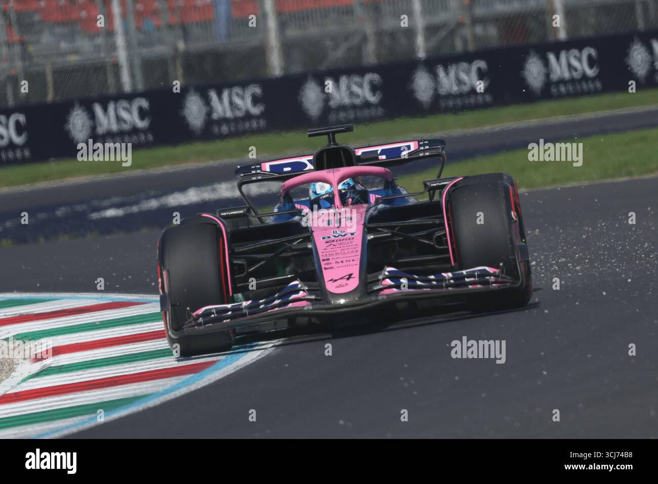 Formula 1 Pirelli Gran Premio d'Italia 2025 Monza- F1 Italy Grand Prix ...