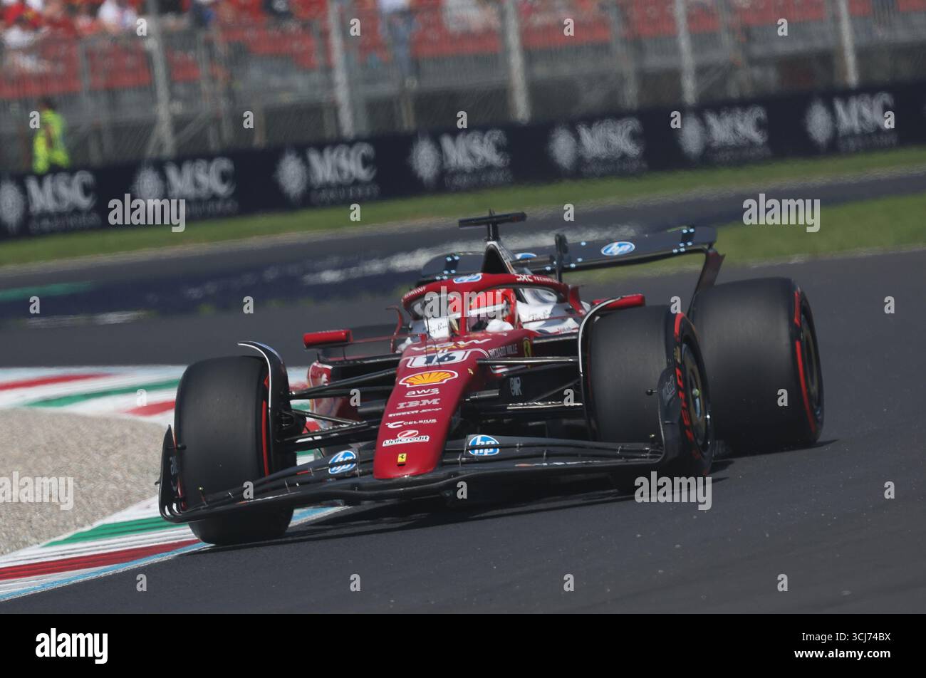 Formula 1 Pirelli Gran Premio d'Italia 2025 Monza- F1 Italy Grand Prix ...