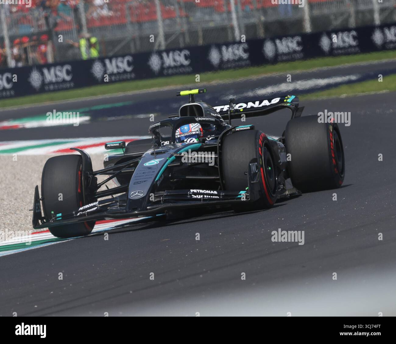 Formula 1 Pirelli Gran Premio d'Italia 2025 Monza- F1 Italy Grand Prix ...