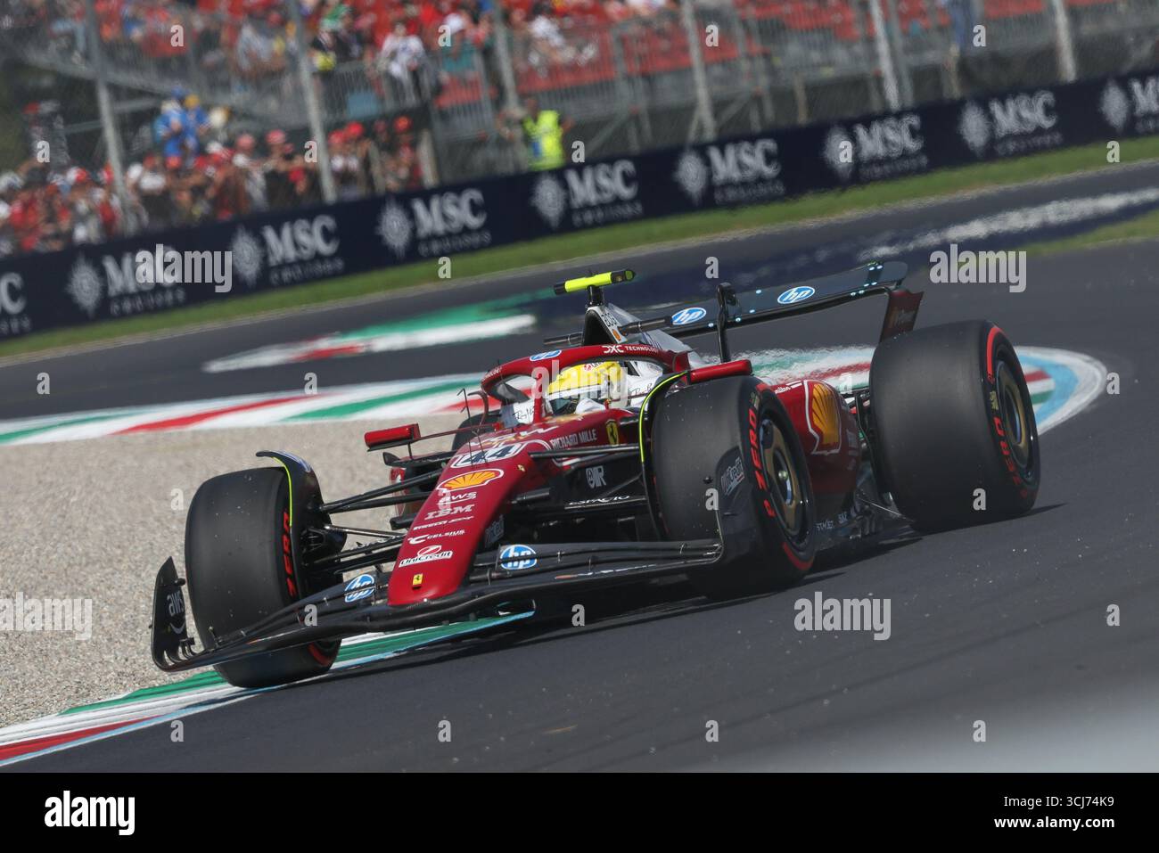 Formula 1 Pirelli Gran Premio d'Italia 2025 Monza- F1 Italy Grand Prix ...